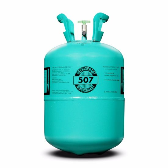 Cilindro Desechable Refrigerante Gas Freón (R22, R134A, R410A, R290 ...